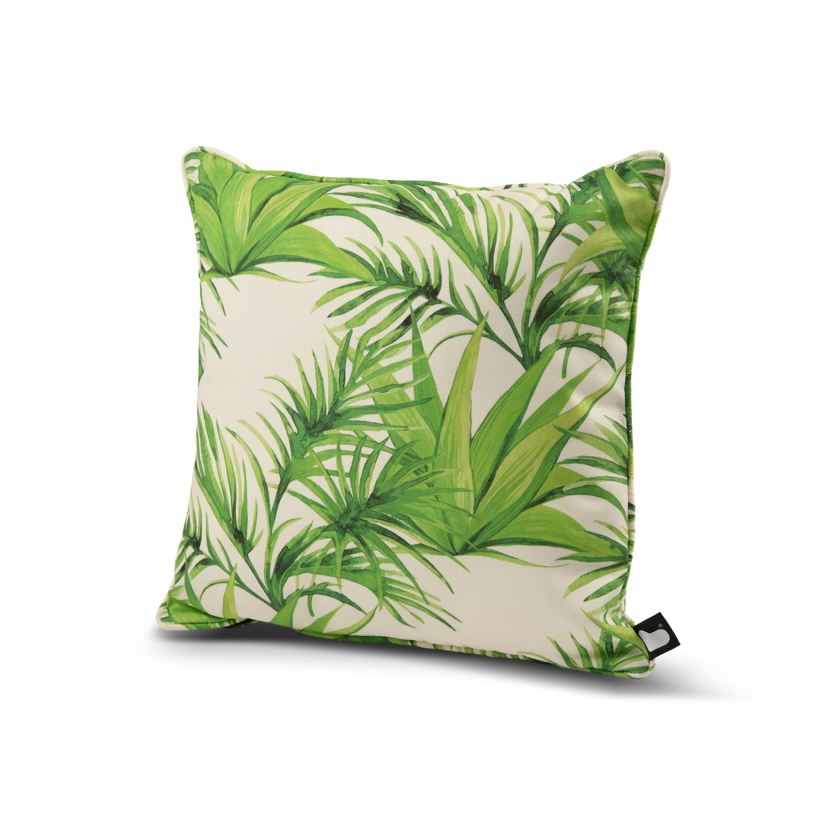 B-Cushion Art Collection - Palm | Extreme Lounging