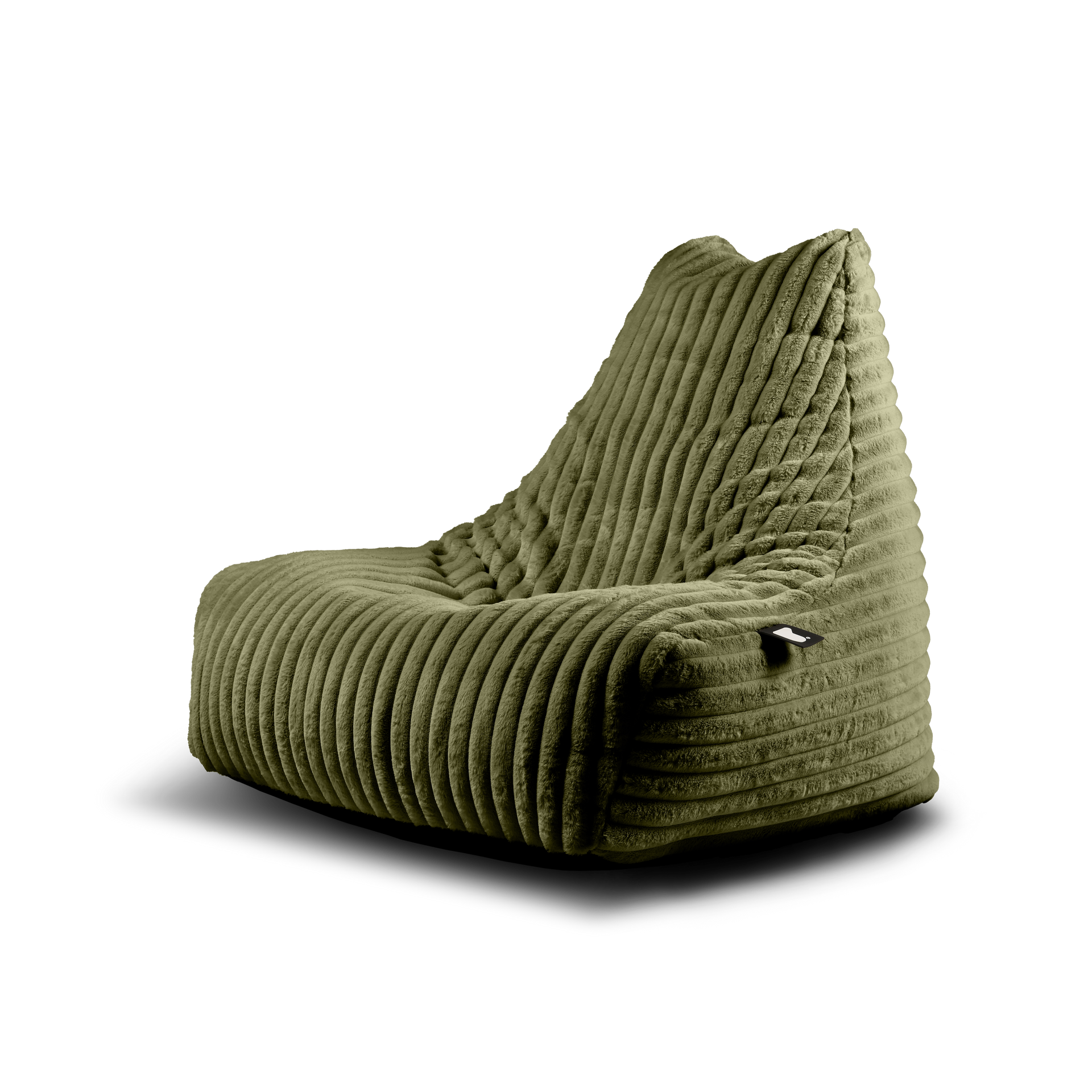 Cord B-Bag - Fern | Extreme Lounging